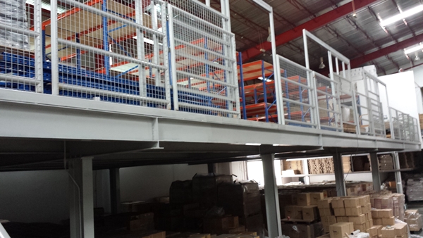 I - Beam Platform Supplier Malaysia | I - Beam Platform Manufacturer ...