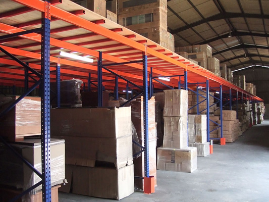 Rack Supported Platform Supplier Malaysia | Rack Supported Platform ...